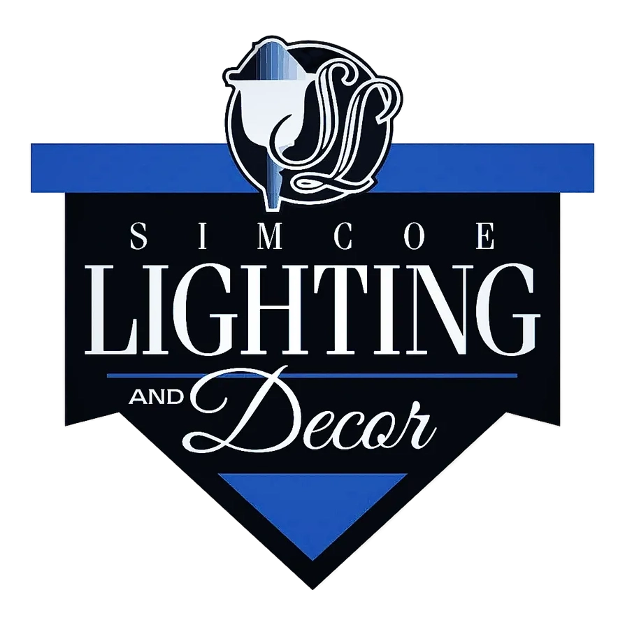 Simcoe Lighting & Decor - Lighting Store in Norfolk County
